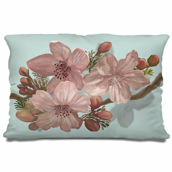 Sakura Comforters, Duvets, Sheets & Sets | Personalized