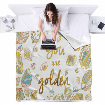 Words Comforters, Duvets, Sheets & Sets | Personalized