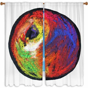 Apple Drapes & Window Treatments | Block Out | Custom Sizes