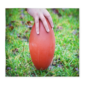 Rugby Area Rugs & Custom Size Floor Mats