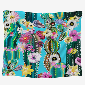 Cactus Custom Size | Available in nearly ANY Custom Sizes