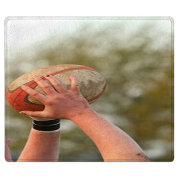 Rugby Area Rugs & Custom Size Floor Mats