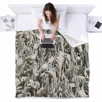Zombie Comforters, Duvets, Sheets & Sets | Personalized