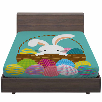 Easter Comforters, Duvets, Sheets & Sets | Personalized