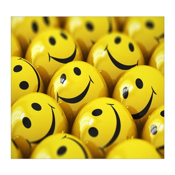 Smiley face Wall Decor | Murals | Tapestry | Posters | Custom Sizes