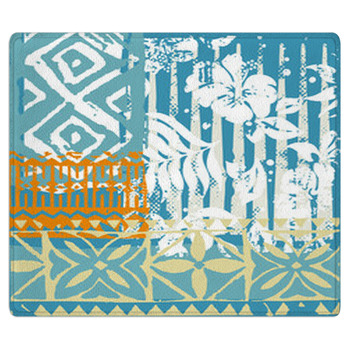 Hawaiian Area Rugs & Floor Mats