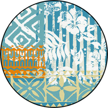 Hawaiian Area Rugs & Floor Mats