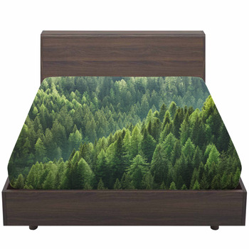 Pine tree Comforters, Duvets, Sheets & Sets | Personalized