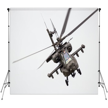Military Photographer Backdrops | Available in nearly ANY Custom Sizes