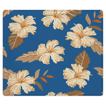 Hawaiian Area Rugs & Floor Mats