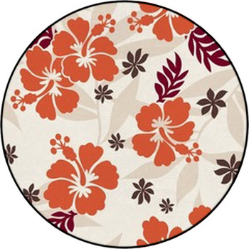 Hawaiian Area Rugs & Floor Mats