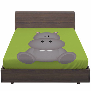 Hippo Comforters, Duvets, Sheets & Sets | Personalized