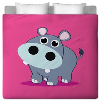 Animal Comforters, Duvets, Sheets & Sets | Personalized