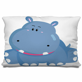 Hippo Comforters, Duvets, Sheets & Sets | Personalized