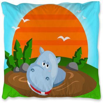 Hippo Bedding | Comforters, Duvet Covers, Sheets & Bed Sets | Custom