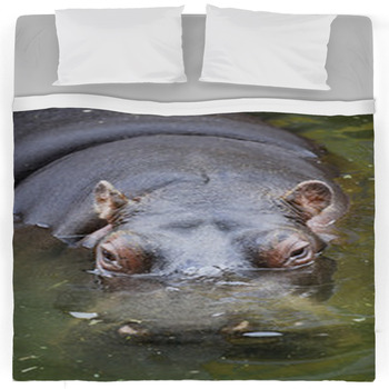 Hippo Comforters, Duvets, Sheets & Sets | Personalized