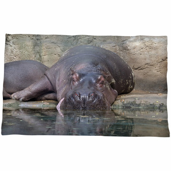 Hippo Comforters, Duvets, Sheets & Sets | Personalized