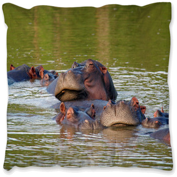 Hippo Comforters, Duvets, Sheets & Sets | Personalized