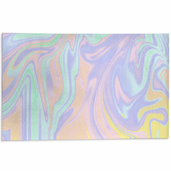Pastel Rugs & Custom Size Floor Mats