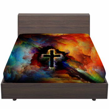 Cross Comforters, Duvets, Sheets & Sets | Custom
