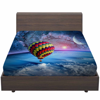 Balloon Comforters, Duvets, Sheets & Sets | Custom