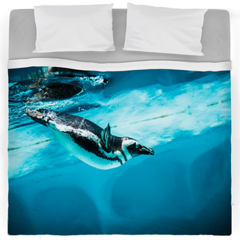 Penguin Bedding | Comforters, Duvet Covers, Sheets & Bed Sets | Custom