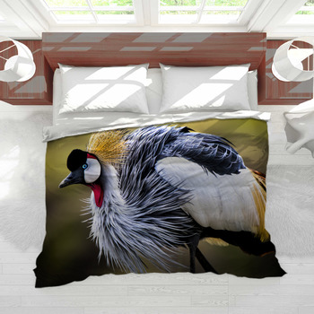 Crane Comforters, Duvets, Sheets & Sets | Custom