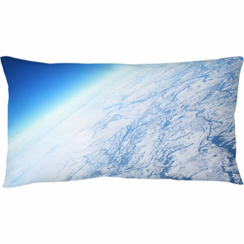 Ice age Throw Pillows, Cases