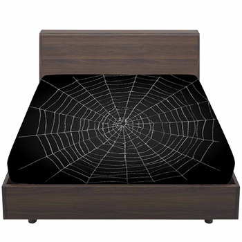 Spider Comforters, Duvets, Sheets & Sets | Personalized