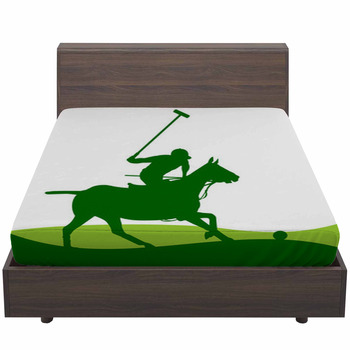 Polo Comforters, Duvets, Sheets & Sets | Personalized