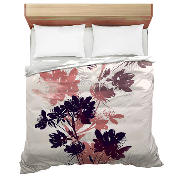 Sakura Comforters, Duvets, Sheets & Sets | Personalized