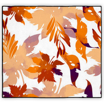 Autumn Rugs & Custom Size Floor Mats