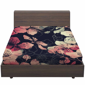 Sakura Comforters, Duvets, Sheets & Sets | Personalized