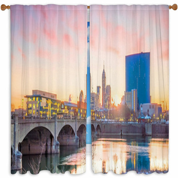 Places Curtains & Drapes | Black Out | Custom Sizes