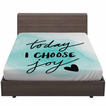 Words Comforters, Duvets, Sheets & Sets | Personalized