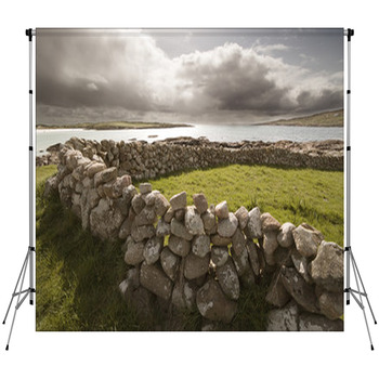 Irish Photographer Backdrops | Available in Ultra Large Custom Sizes