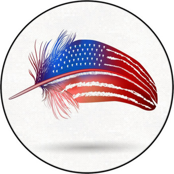 Feather Rugs & Custom Size Floor Mats