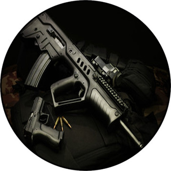 Army Rugs & Custom Size Floor Mats