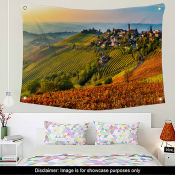 Country Wall Decor | Murals | Tapestry | Posters | Custom Sizes