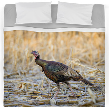 Thanksgiving Comforters, Duvets, Sheets & Sets | Custom