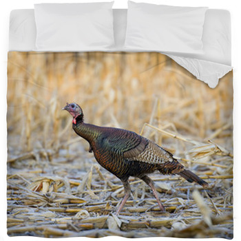 Thanksgiving Comforters, Duvets, Sheets & Sets | Custom