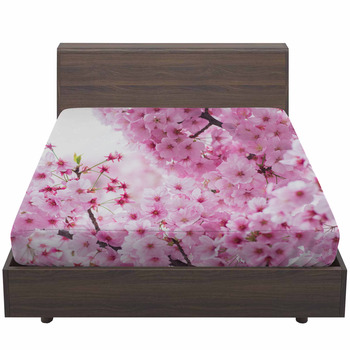 Sakura Comforters, Duvets, Sheets & Sets | Personalized