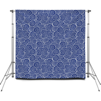 Asian Photo Backdrops | Available in nearly ANY Custom Sizes