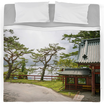Japanese Comforters, Duvets, Sheets & Sets | Custom