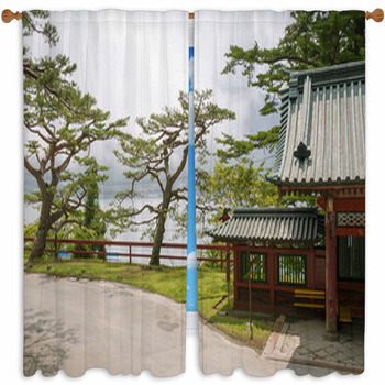 Japanese Drapes & Window Treatments | Block Out | Custom Sizes