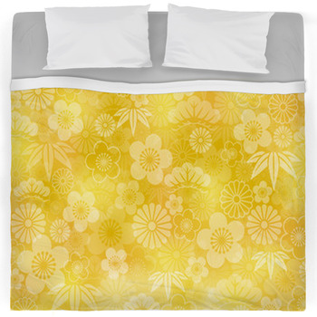 Japanese Comforters, Duvets, Sheets & Sets | Custom
