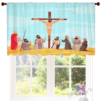 Christian Drapes & Window Treatments | Black Out | Custom Sizes
