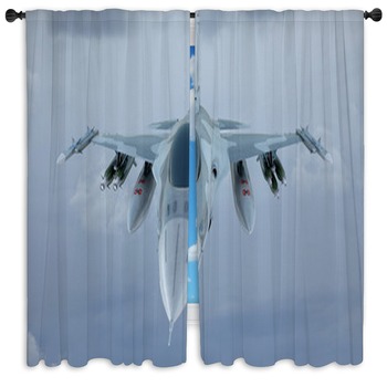 Military Drapes & Window Treatments | Black Out | Custom Sizes