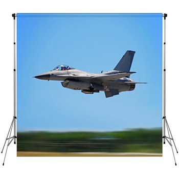 Military Photographer Backdrops | Available in nearly ANY Custom Sizes