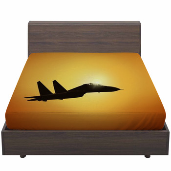 Jet fighter Comforters, Duvets, Sheets & Sets | Personalized